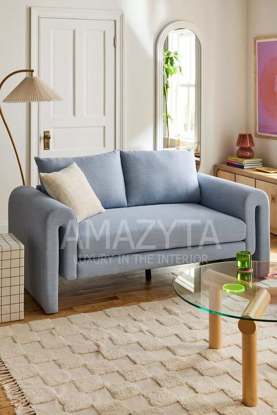 Sofa mini: Tạo điểm nhấn thú vị cho không gian nội thất của bạn ...